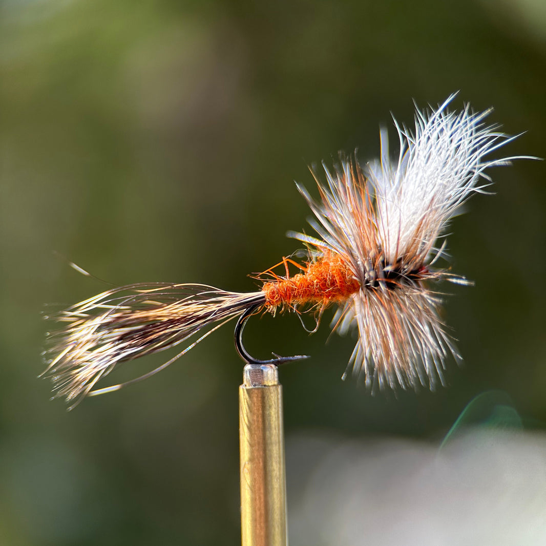 Thomas Fly & Tackle