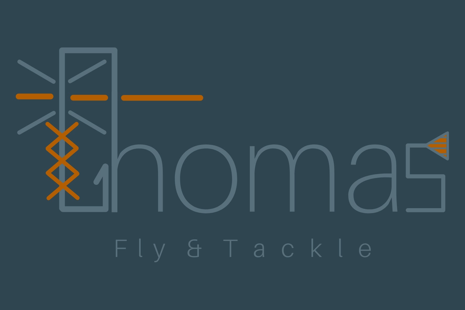 About – Thomas Fly & Tackle